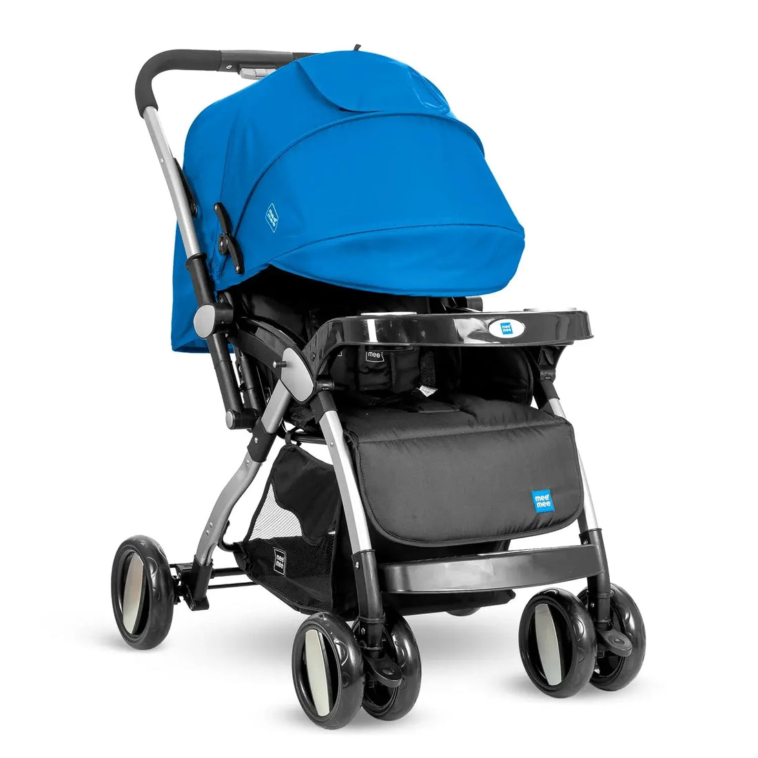Mee Mee Kids Stroller - Dream Star | with 5 Point Safety